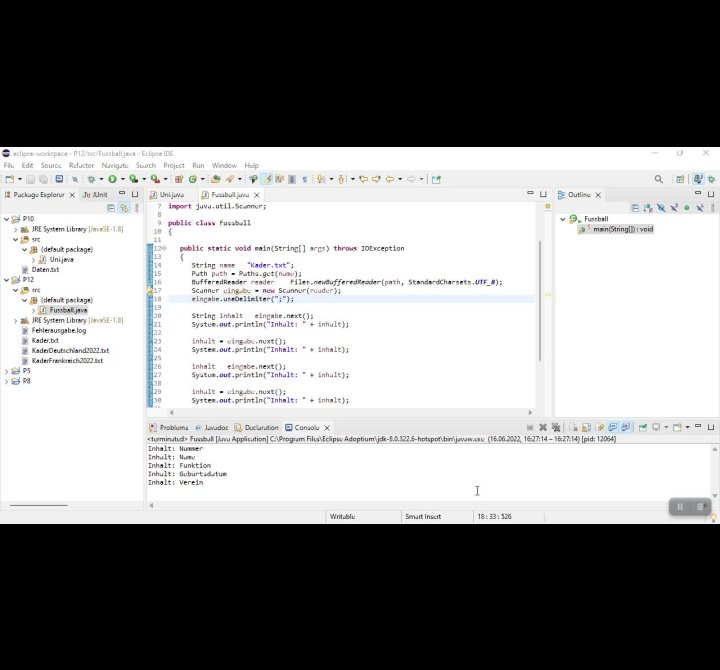 Tutorial Programmieren 1 - Eingabefunktion_OO_3 - Medien - media.hs-furtwangen.de