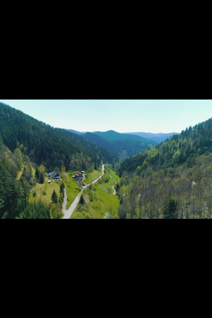 Die Deutsche Uhrenstraße im Schwarzwald - Medien - media.hs-furtwangen.de