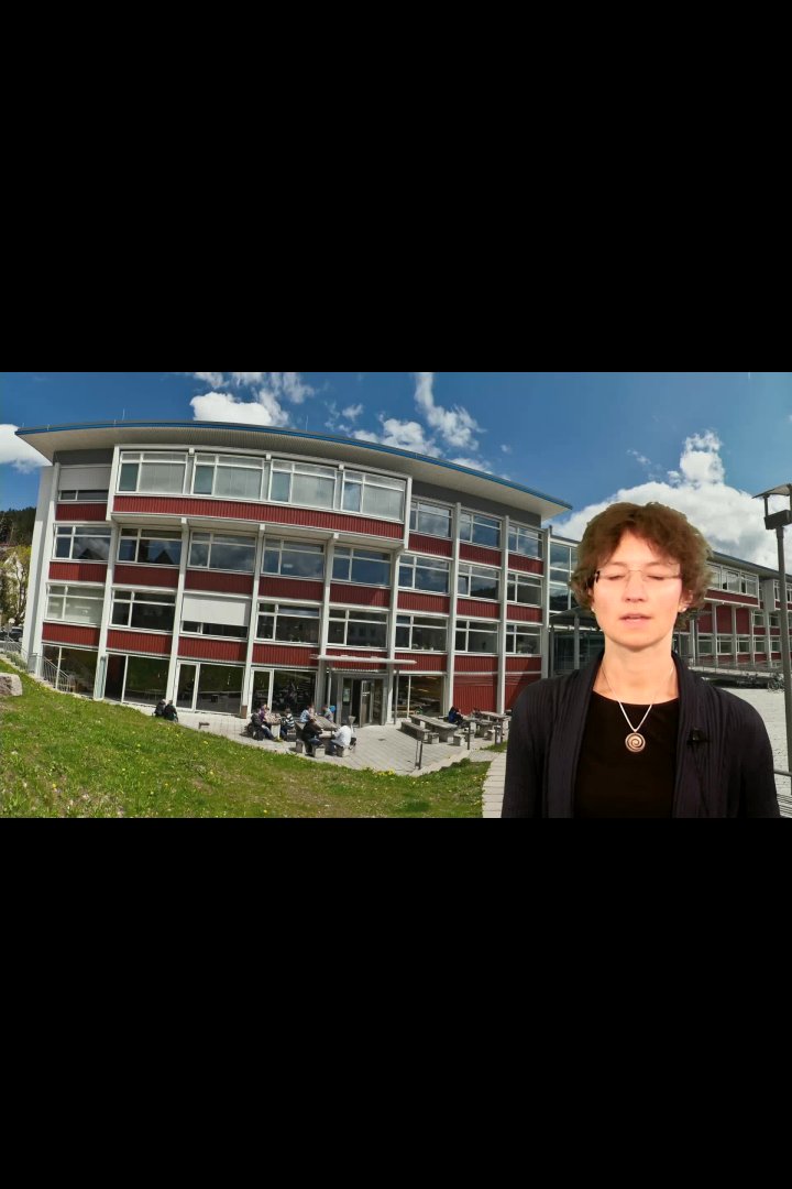 Studieninfotag - Zentrale Studienberatung - Medien - media.hs-furtwangen.de